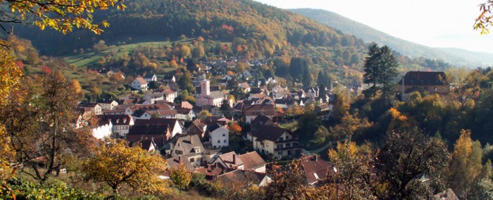 Ramberg – staatlich anerkannten Erholungsort